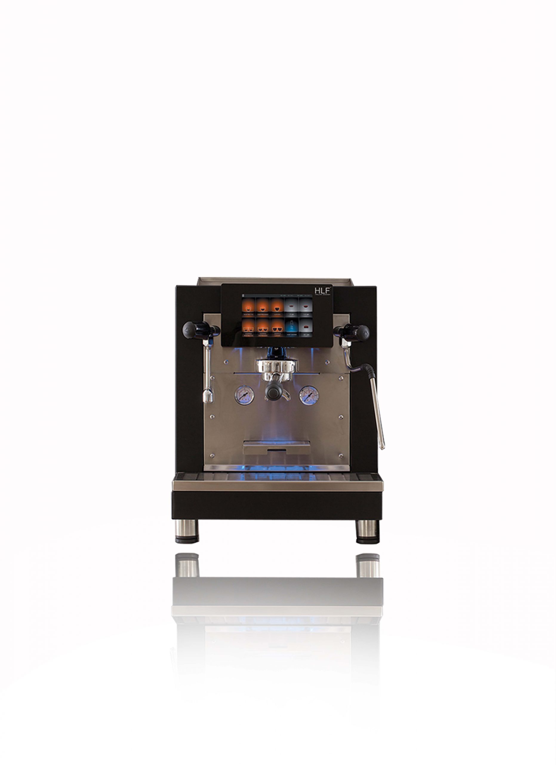 TRADITIONAL ESPRESSO – HLF Italian Design