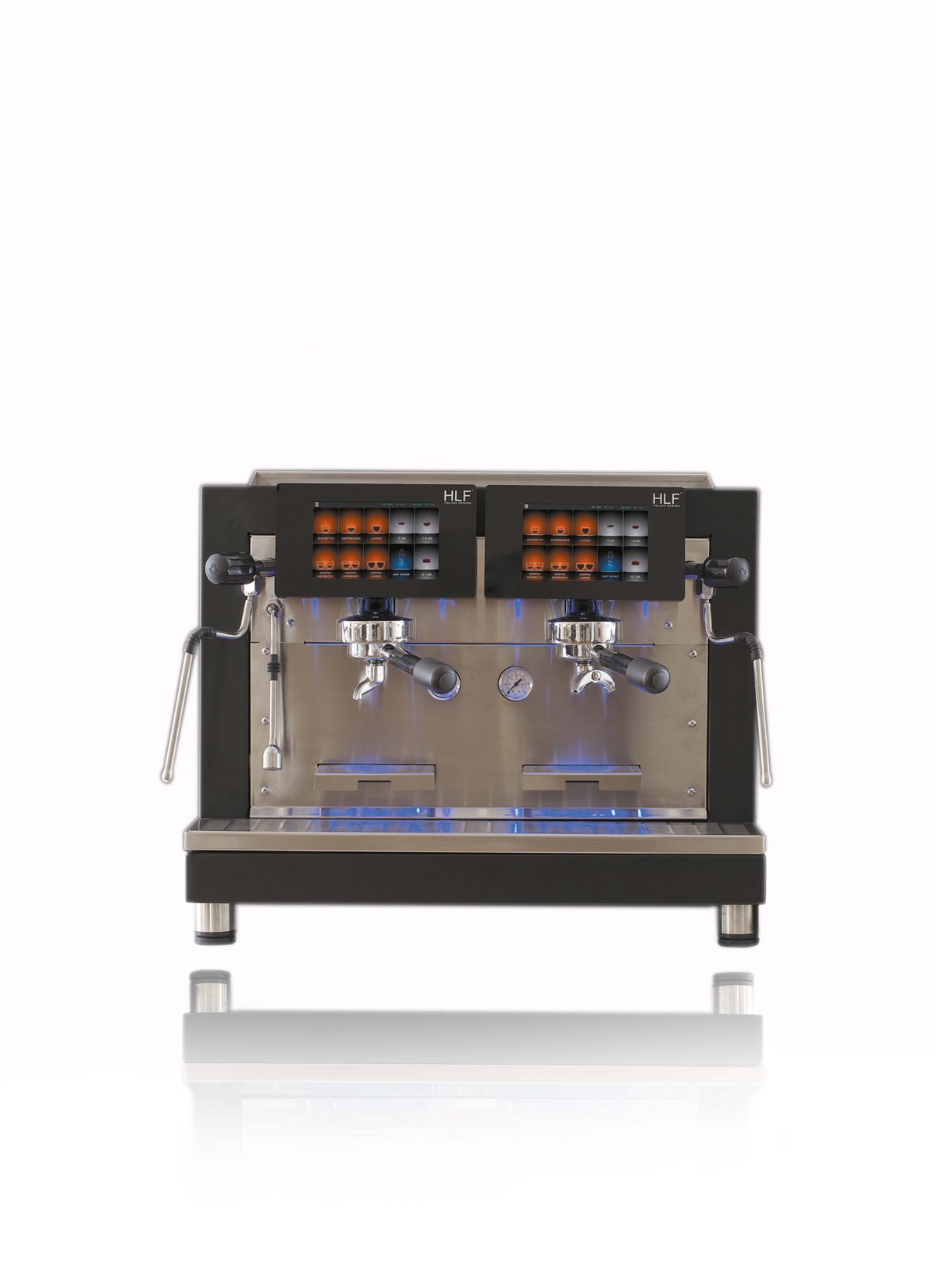 TRADITIONAL ESPRESSO – HLF Italian Design